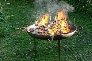 The meaning and symbol of Brazier in dream – Online Dream Dictionary