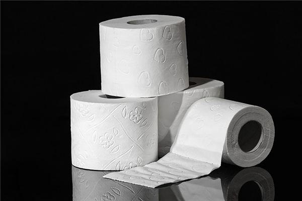 The Meaning And Symbol Of Toilet Paper In Dream Online Dream Dictionary