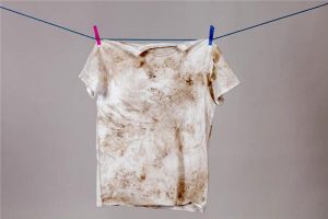 The meaning and symbol of soiled clothes in dreams – Online Dream ...