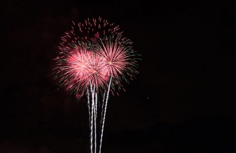 Dream about fireworks – 12 symbols and meanings – Online Dream Dictionary